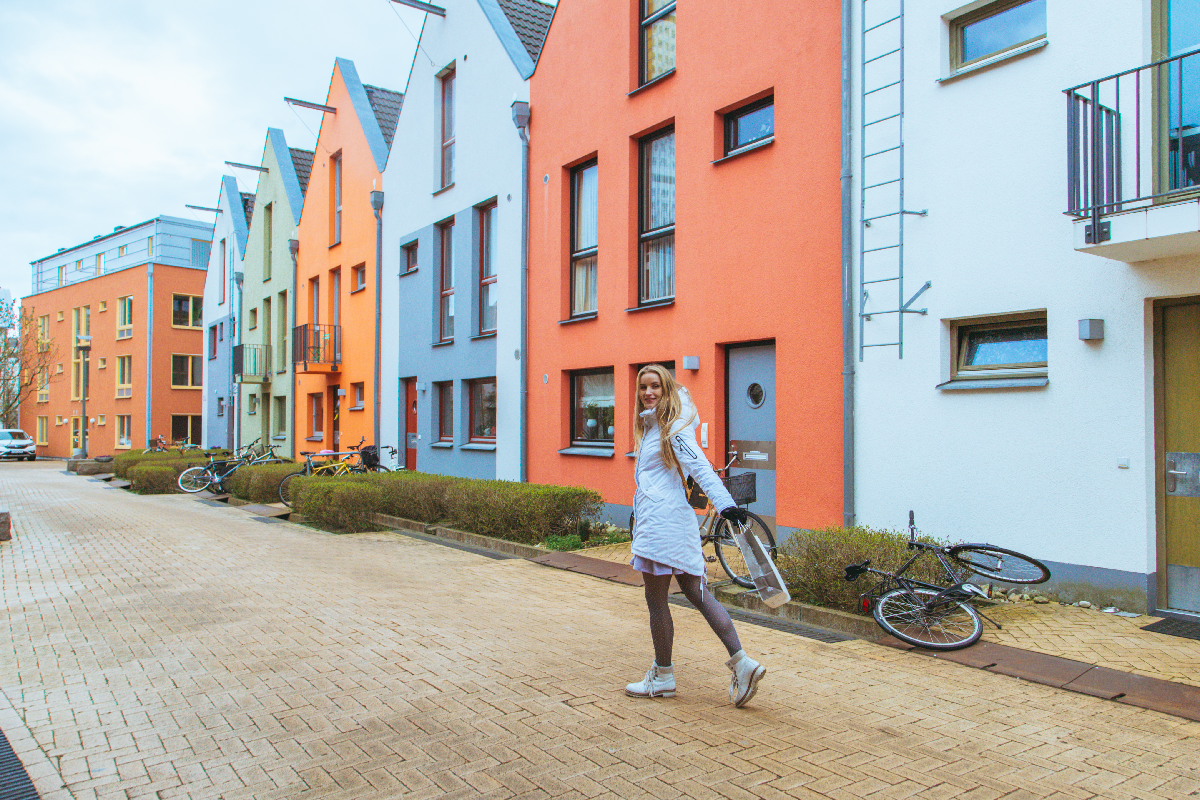 Tenant satisfaction goals for higher employee engagement Tenant satisfaction goals for higher employee engagement